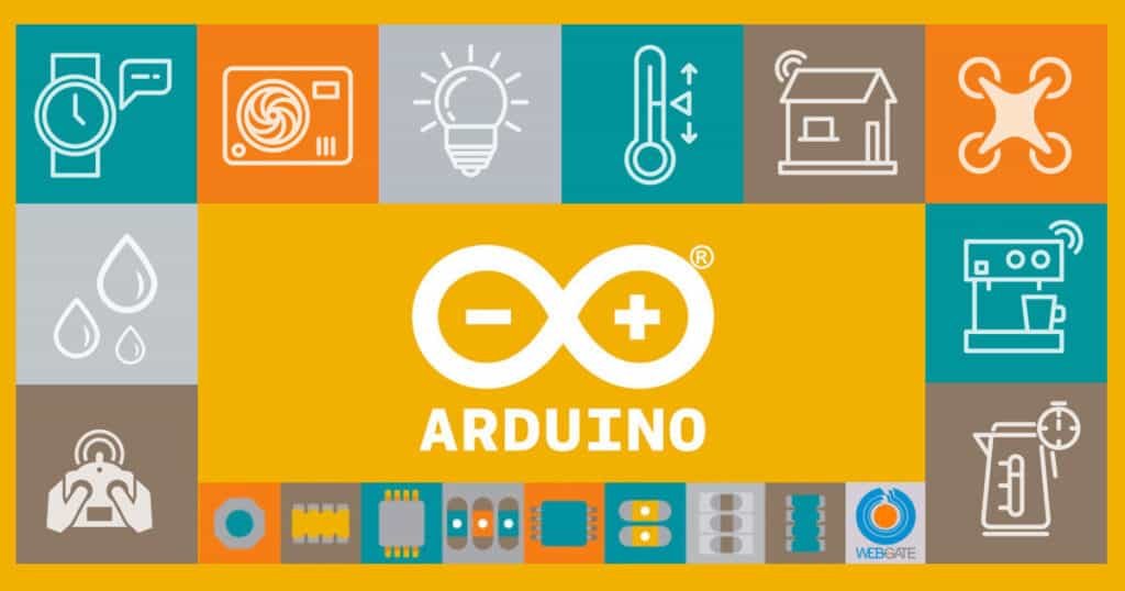 Arduino Programming What You Need To Know - Non-Developers