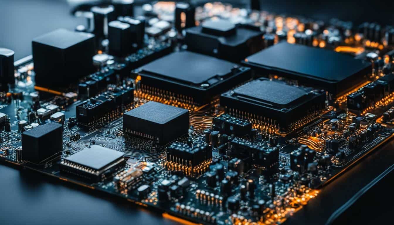 Explore Top Hacking Tools and Software for Different Processors