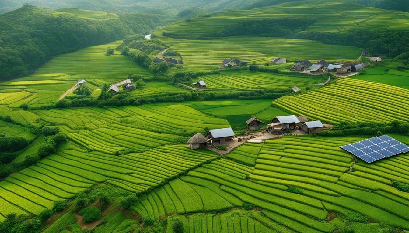 Exploring Potential in Non Developed Countries: A Closer Look