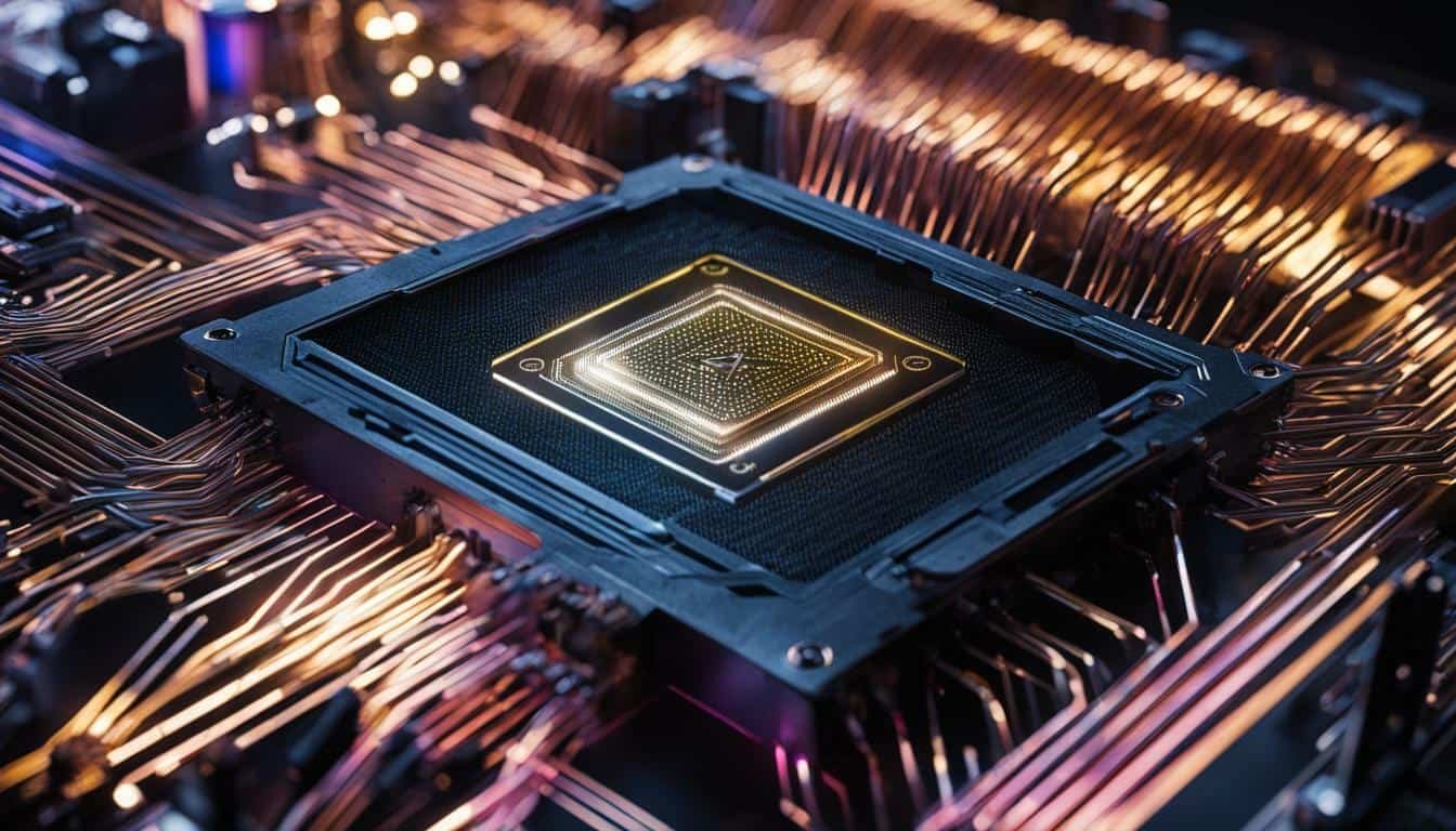 Top Security Measures for Protecting Your Processor