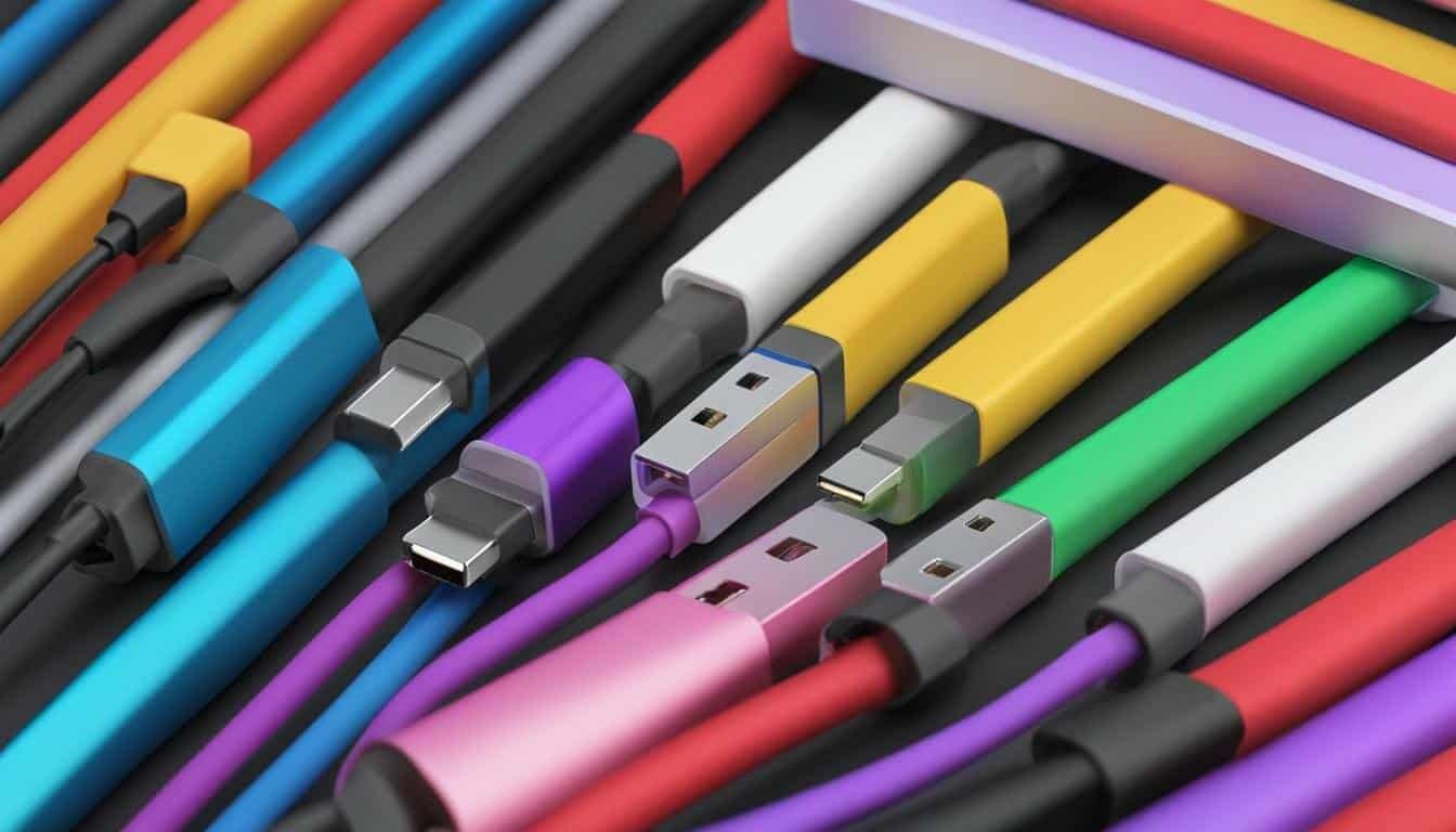 Are All USB Type C Cables the Same? Uncover the Truth
