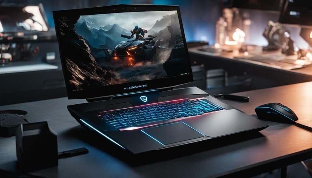 Discover the Best Thermal Paste for Alienware 15 Today! - Non-Developers