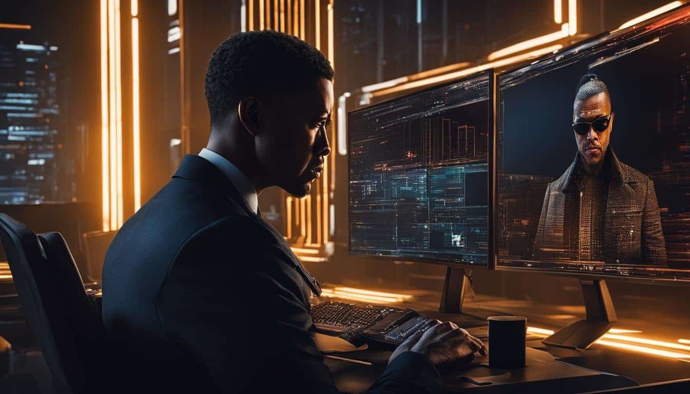 Unraveling the Mystery: Who Hacked Empire in Season 3?