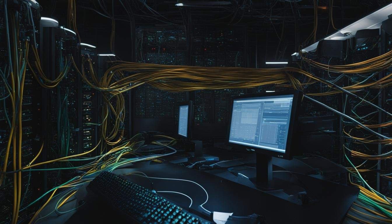 Unveiling the Origins: How Hacking Started - A Historical Journey