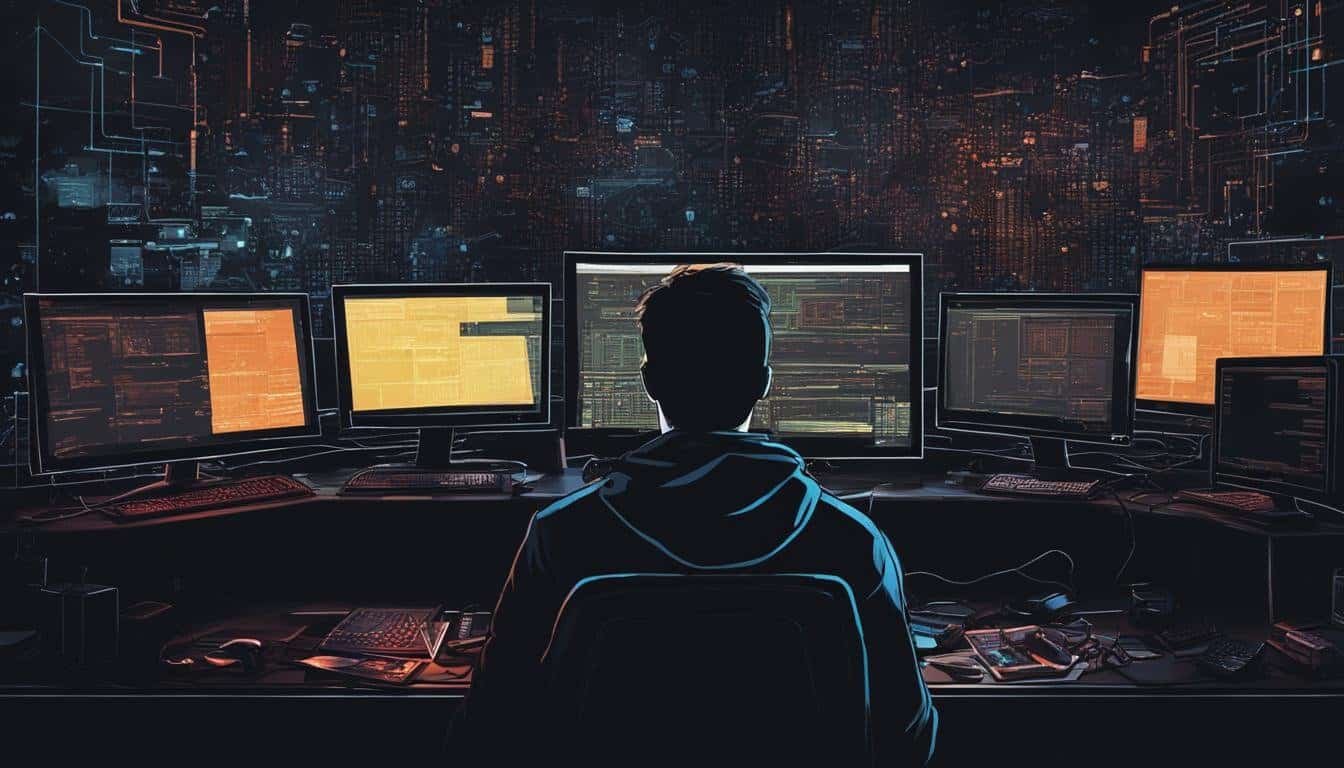 Unveiling the Mystery: What Do Hackers Get Out Of Hacking?