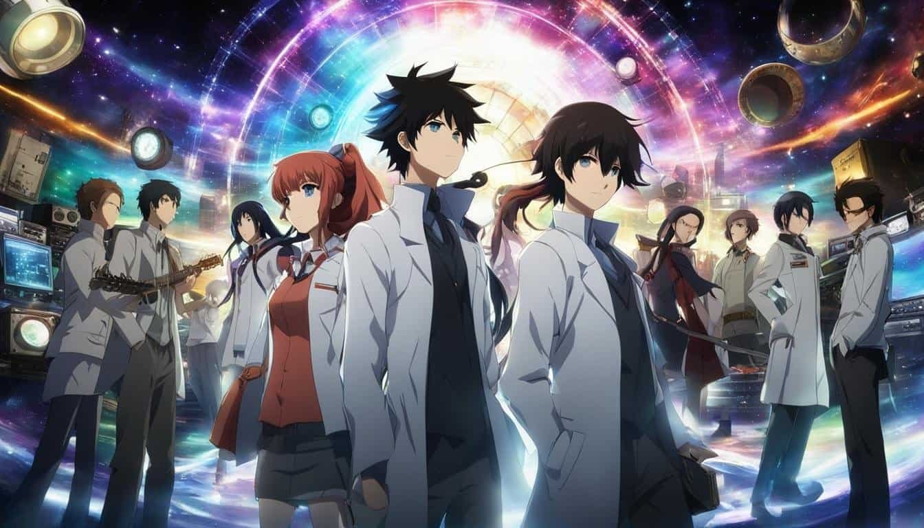 Discover Hacking to the Gate Steins Gate with Us Today!