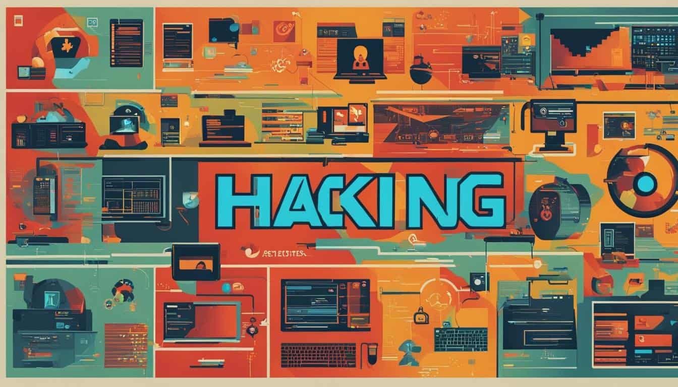 Understanding Cybersecurity: What Hacking Looks Like to Us