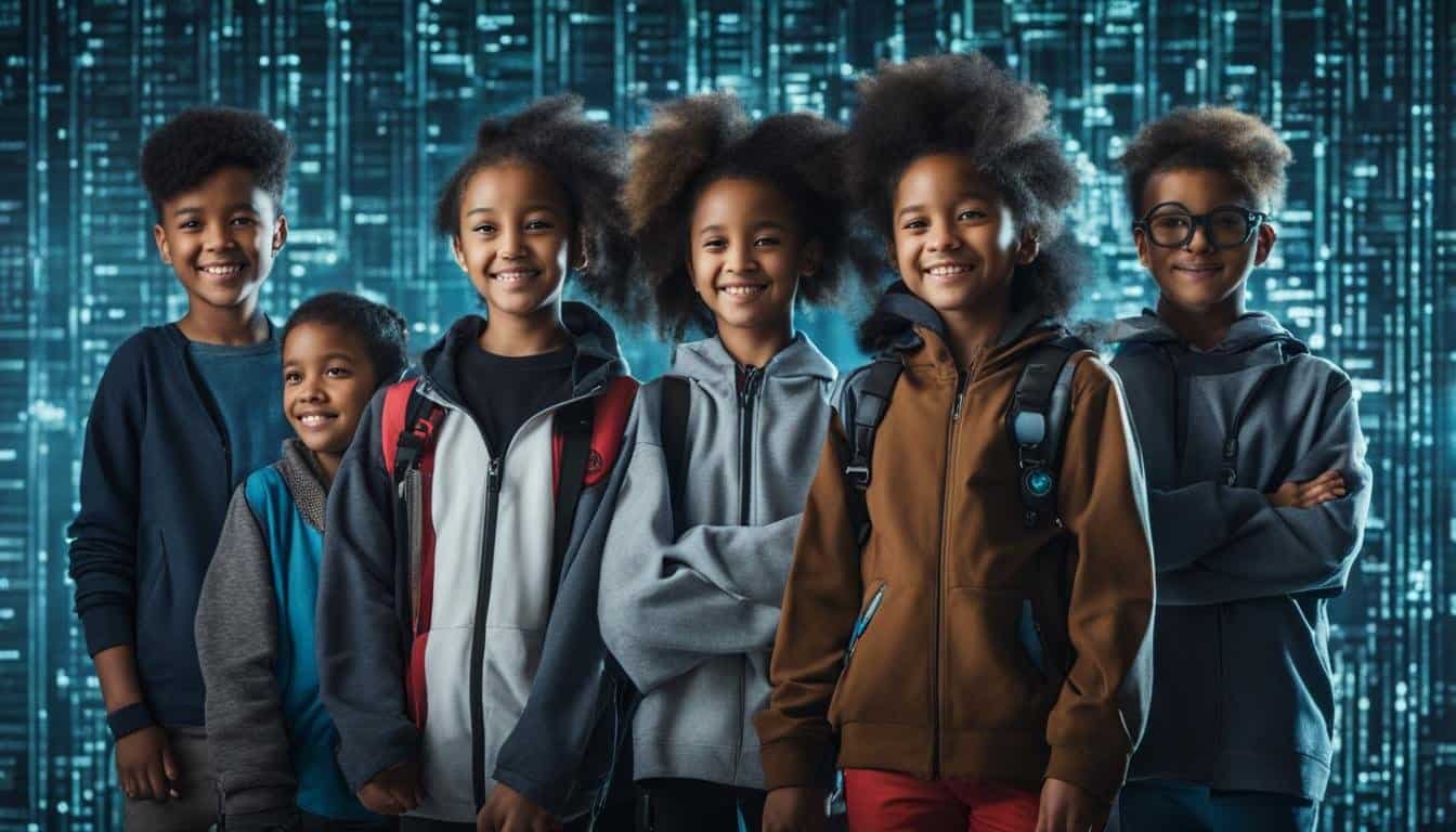 Guide to Ethical Hacking for Kids: Learning Made Fun & Safe