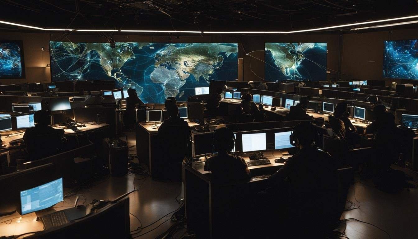 Unveiling the Intrigue: Hacking for the Government Explained