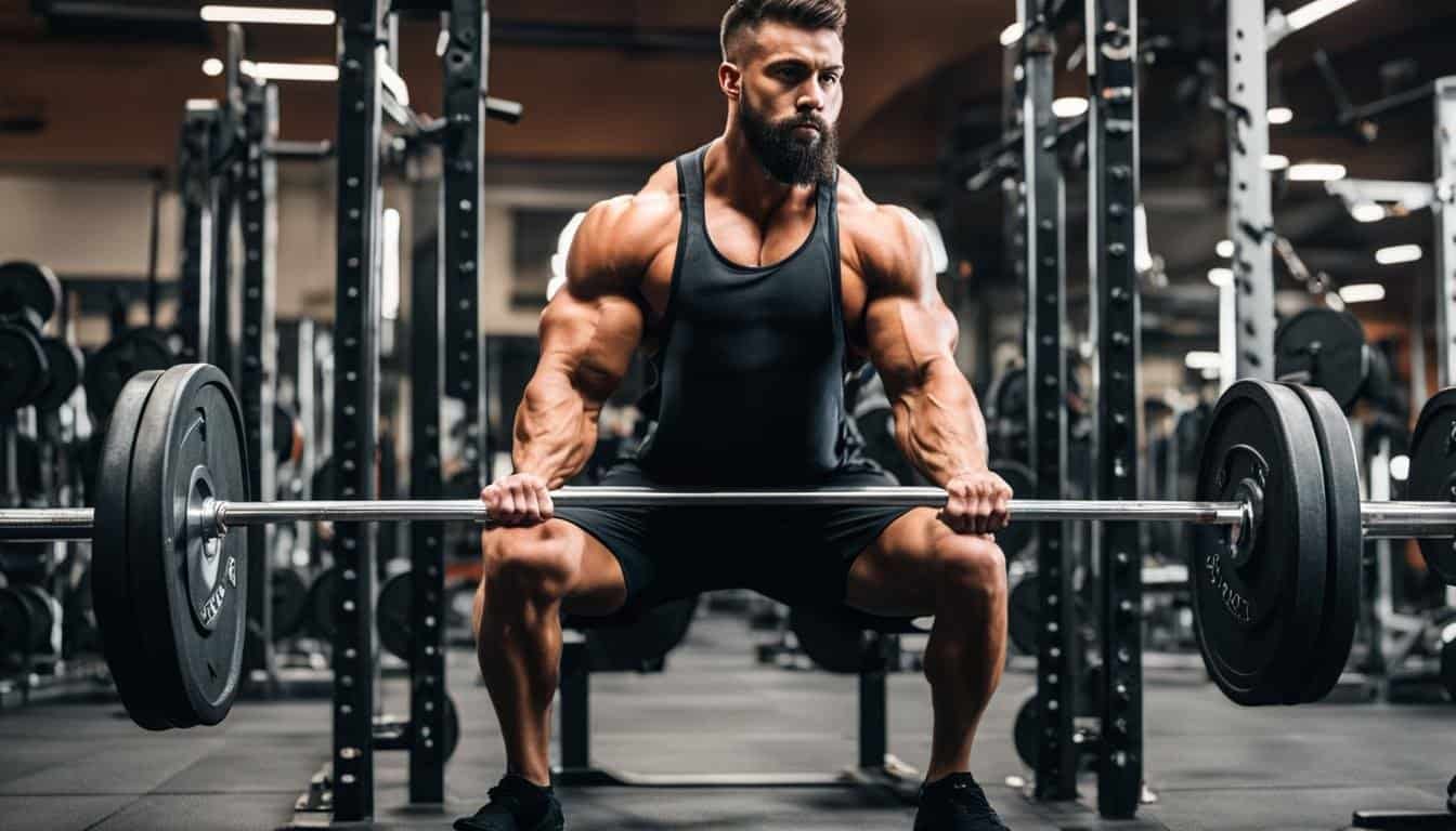 Uncovering the Truth: Are Hack Squats Good for You?