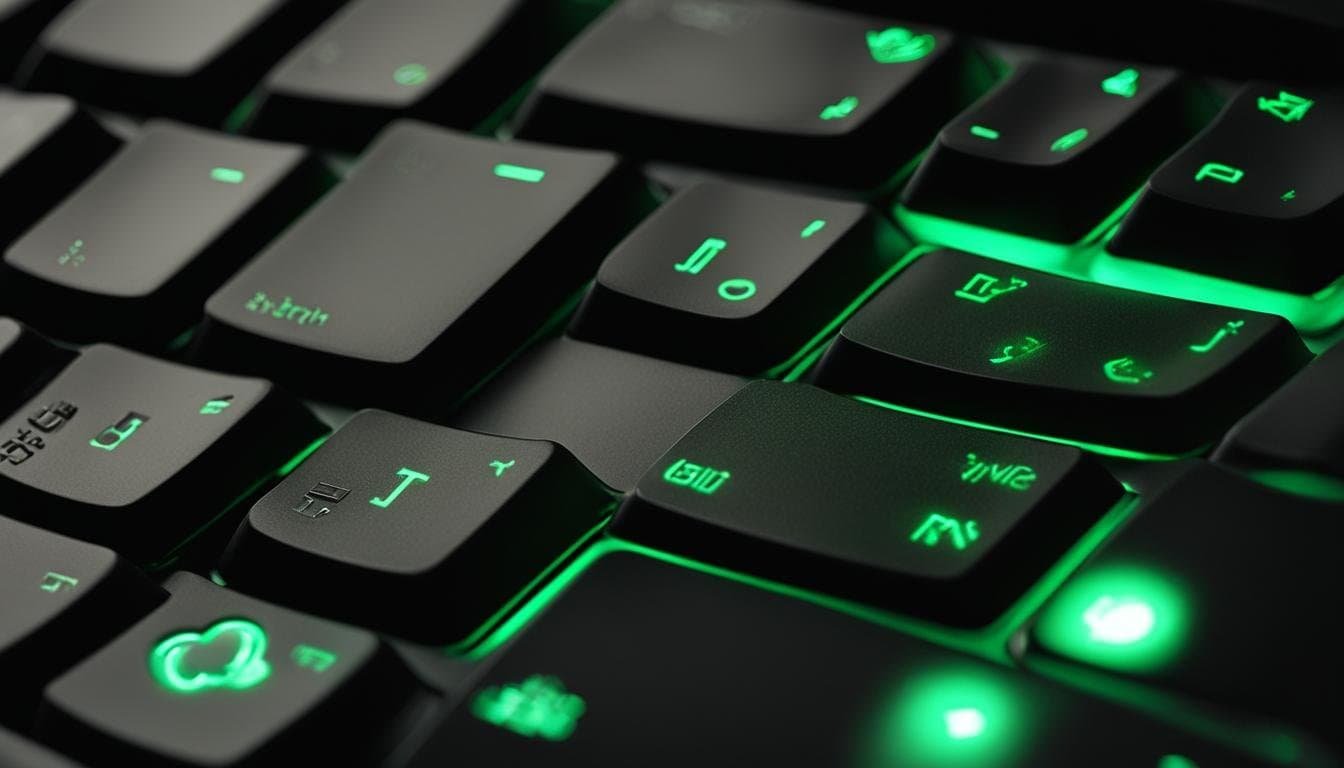 Unveiling Secrets: Hackers Can Only Type This!