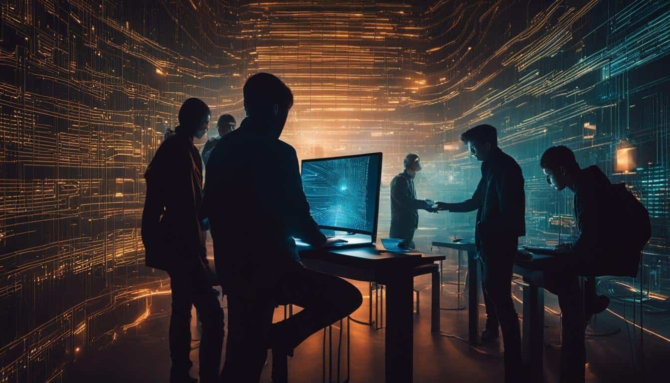 Tracing Back the Origins: When Hacking Started and Its Evolution