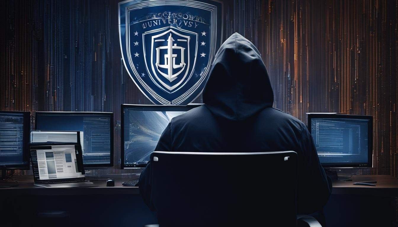 Unlocking Security with Hacking for Defense Georgetown