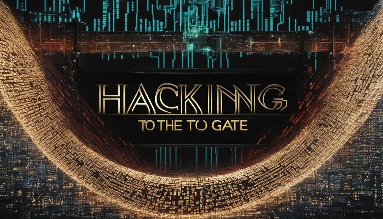 Explore Hacking to the Gate Lyrics English with Us Today!