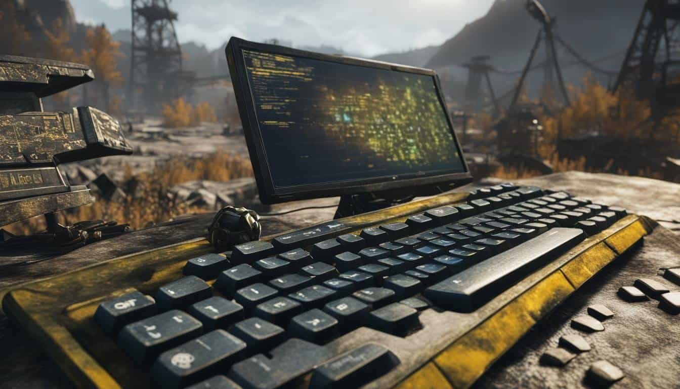 Unlock the Mystery: How Hacking Works in Fallout 76 Explained. Unlock the Mystery: How Hacking Works in Fallout 76 Explained.