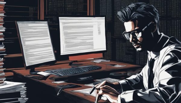 Understanding Why Hacking is Illegal Under U.S. Law