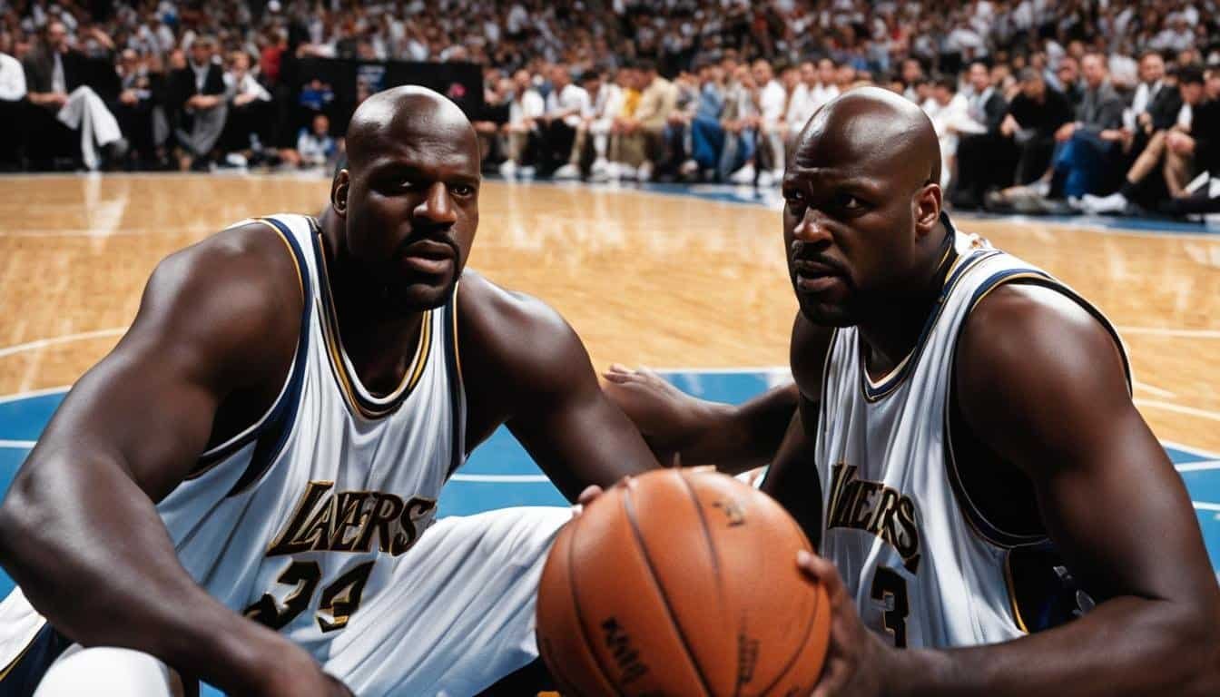 Unraveling the Strategy: What's Hack a Shaq Explained | Our Guide