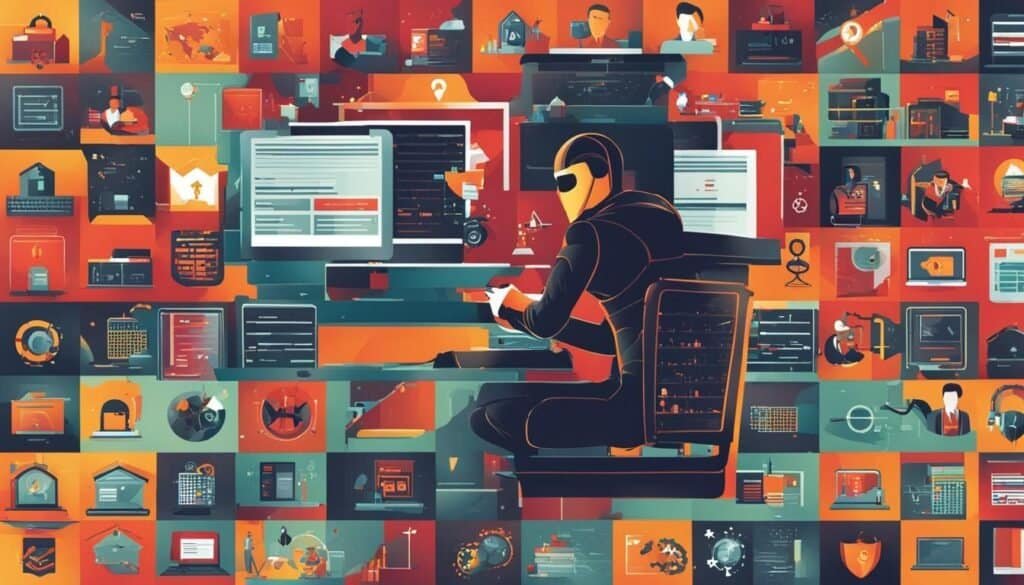 Uncover Your Inner Cyber Snoop: Which Hacker Are You?