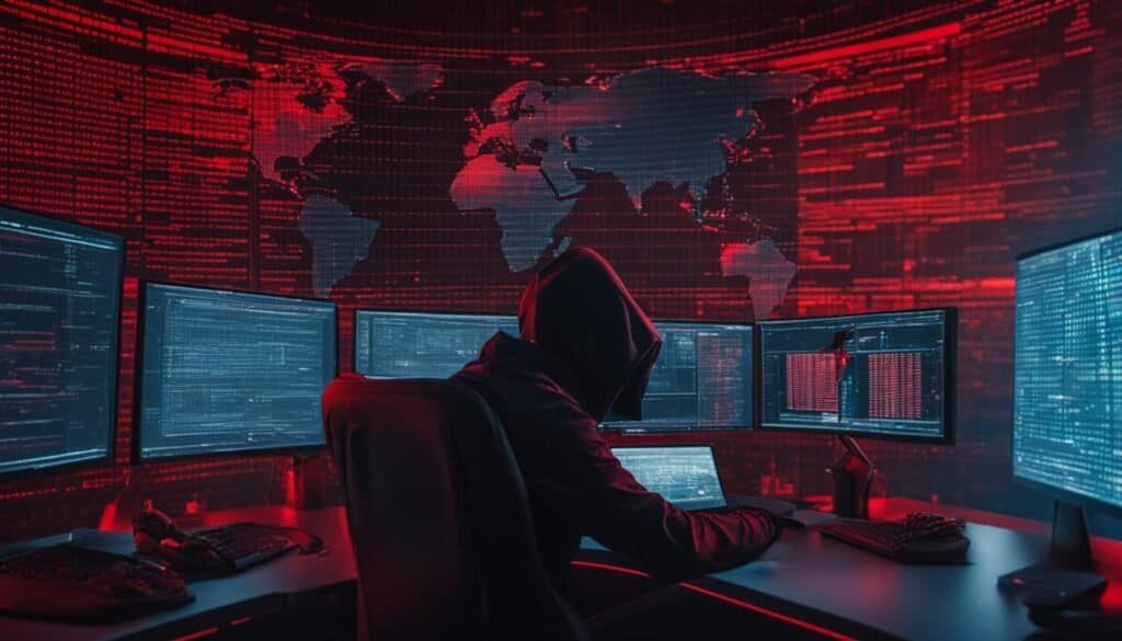 Exploring the Future: Will Hacking Ever Stop?