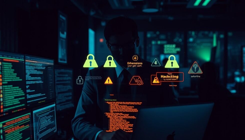 Hacking Is a Crime: Consequences and Prevention Strategies